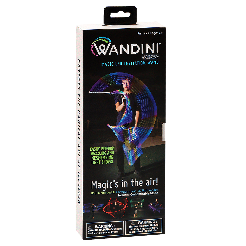 Wandini – Rock Paper Scissors Toy Store Duxbury