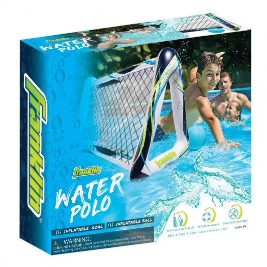 Floating Water Polo – Rock Paper Scissors Toy Store Duxbury